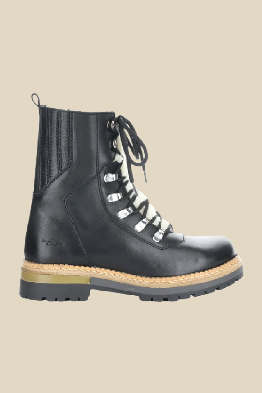 Ada Boot – The Old Mill