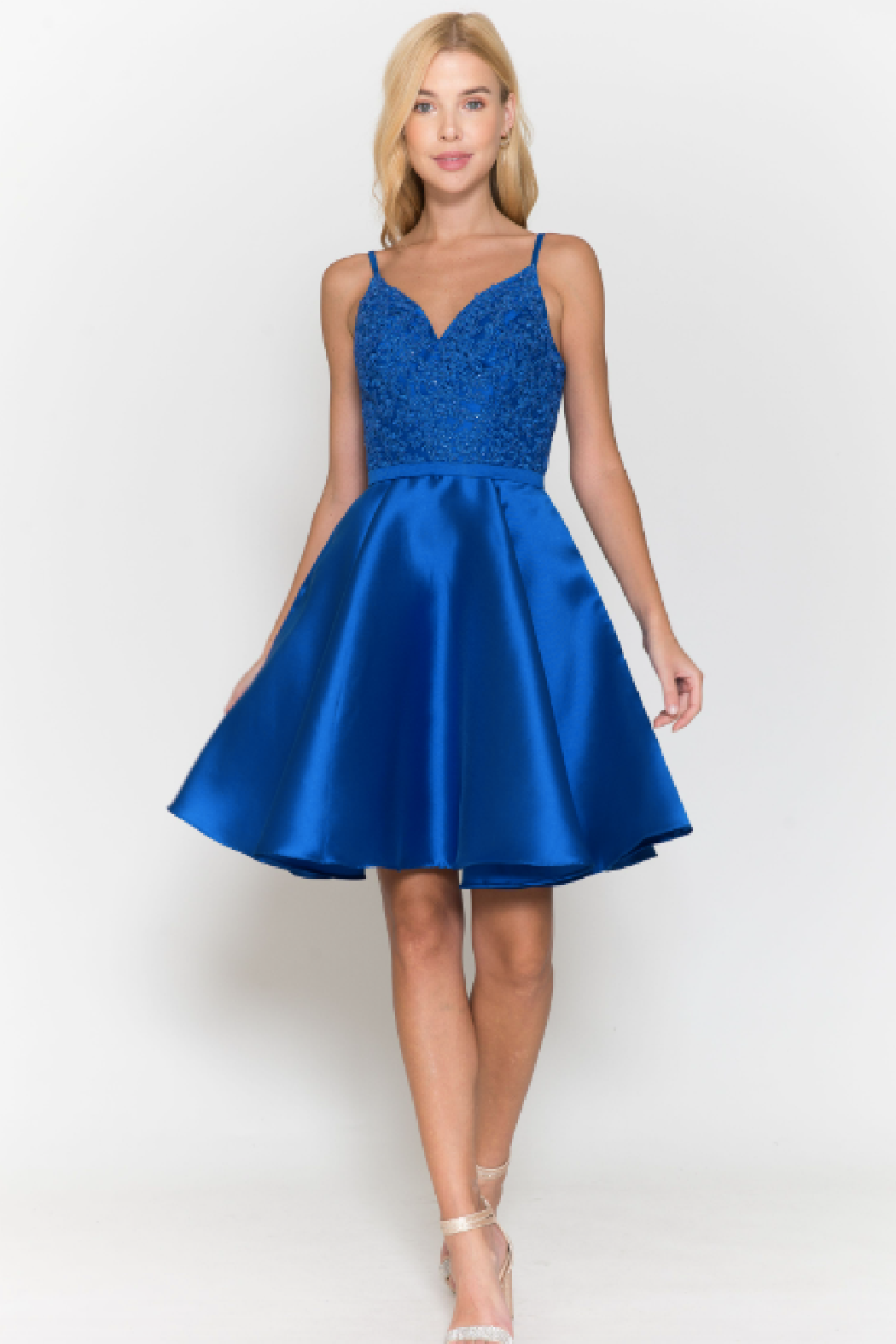 Poly #8694 – The Old Mill