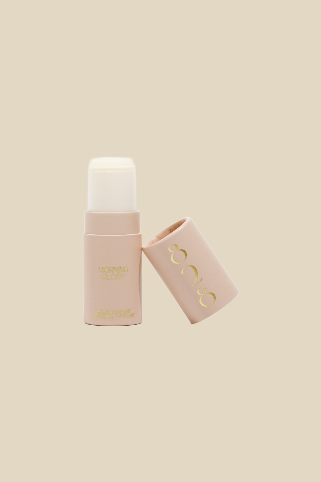 Morning Glory Solid Perfume – The Old Mill